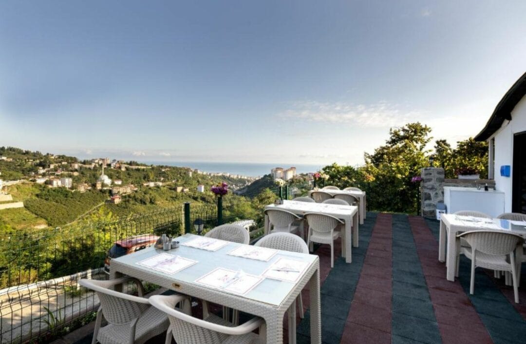 The 11 Best Hotels In Trabzon, Turkey: Experience Coastal Comfort ...