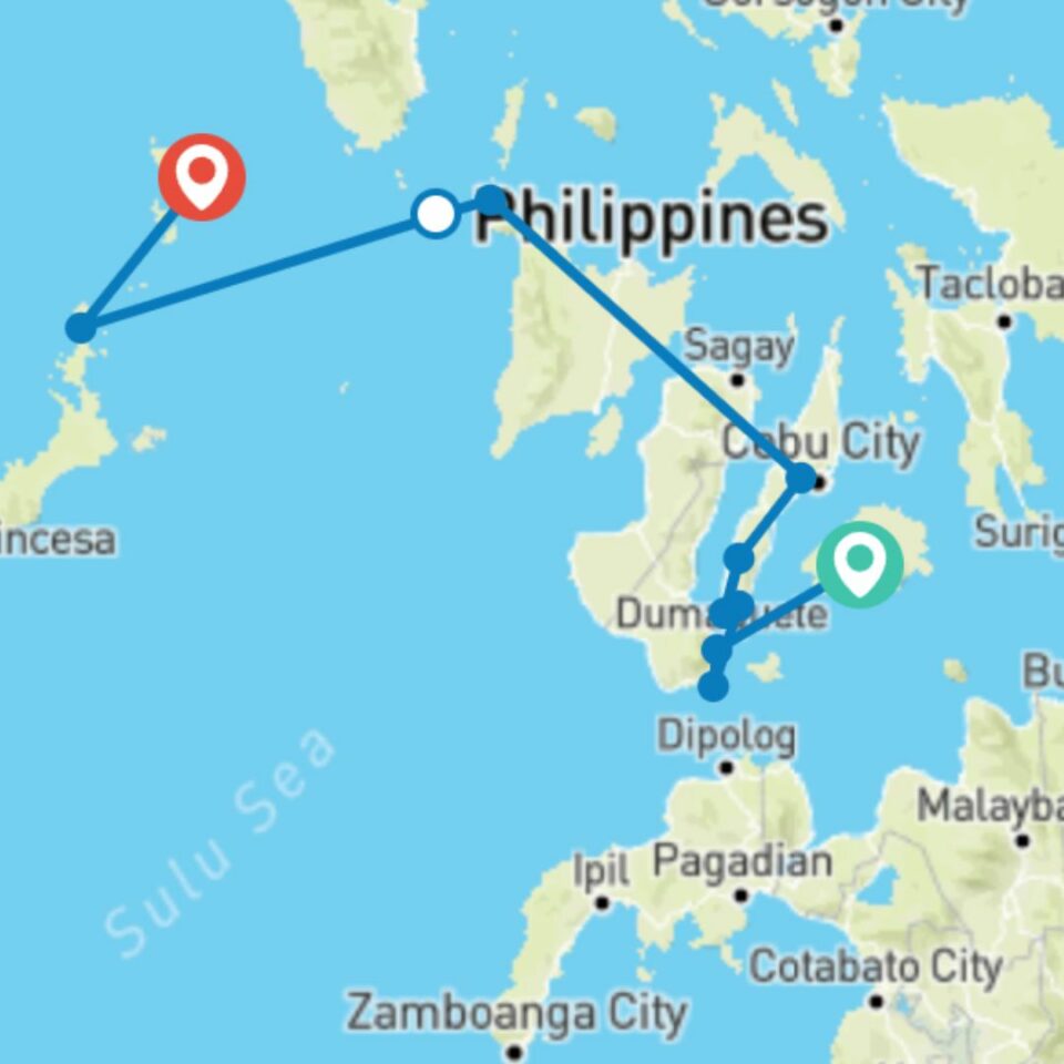 The 6 Best Philippines Tours For Unforgettable Adventures That Are ...