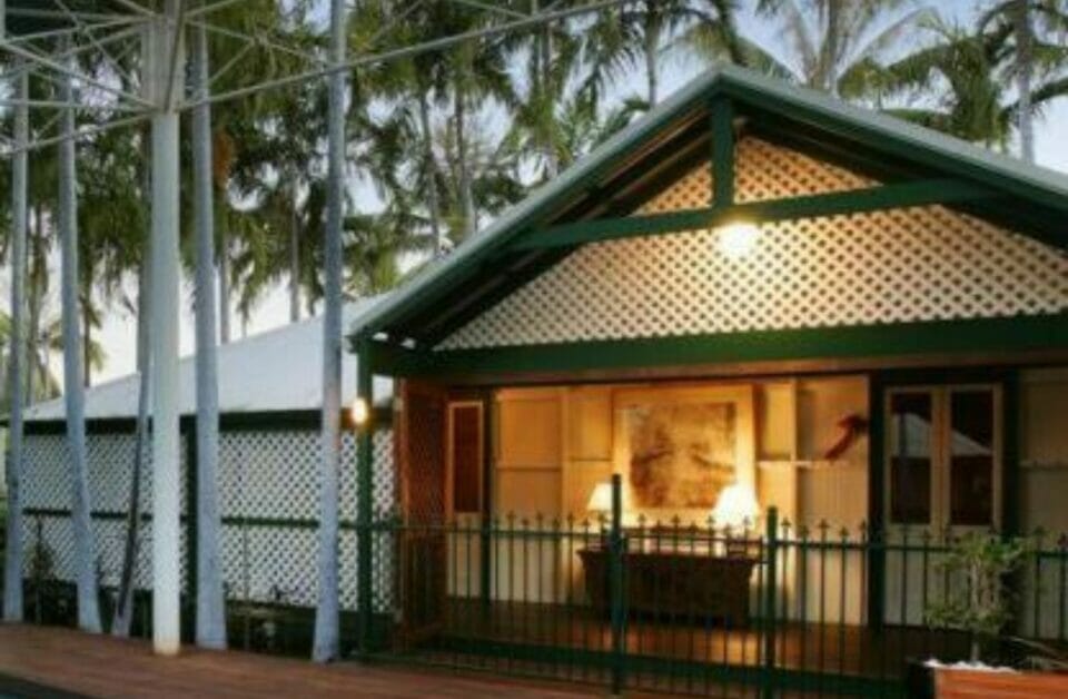The 9 Best Hotels In Broome: Top Accommodations For A Blissful Stay ...