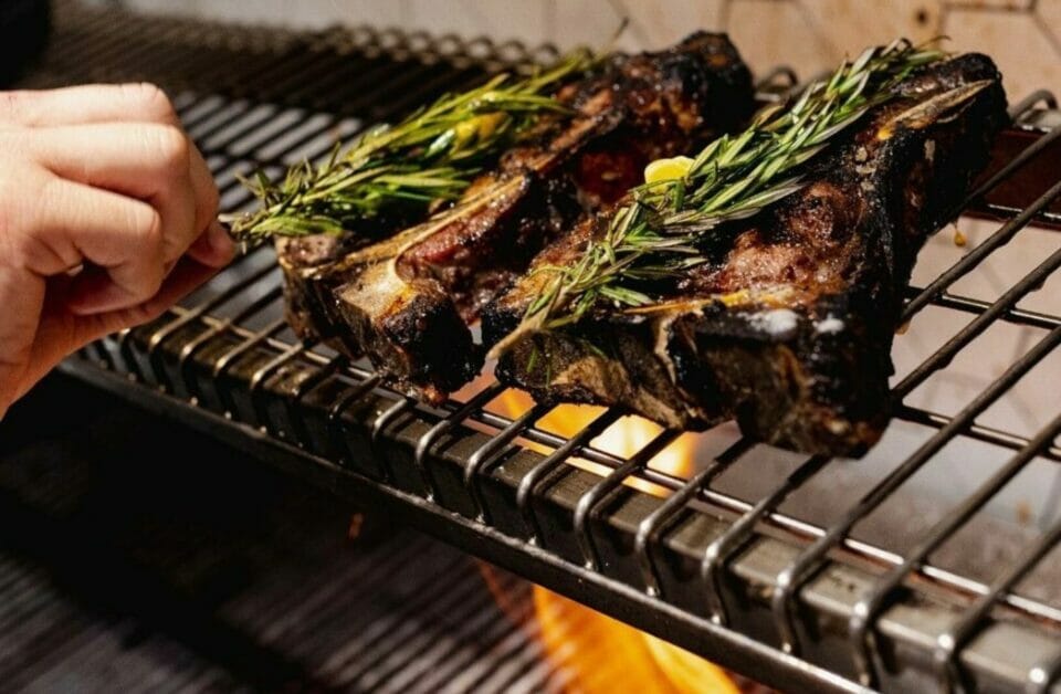 The 12 Best Places To Eat In Dunedin For A Mix Of Authentic & Modern ...