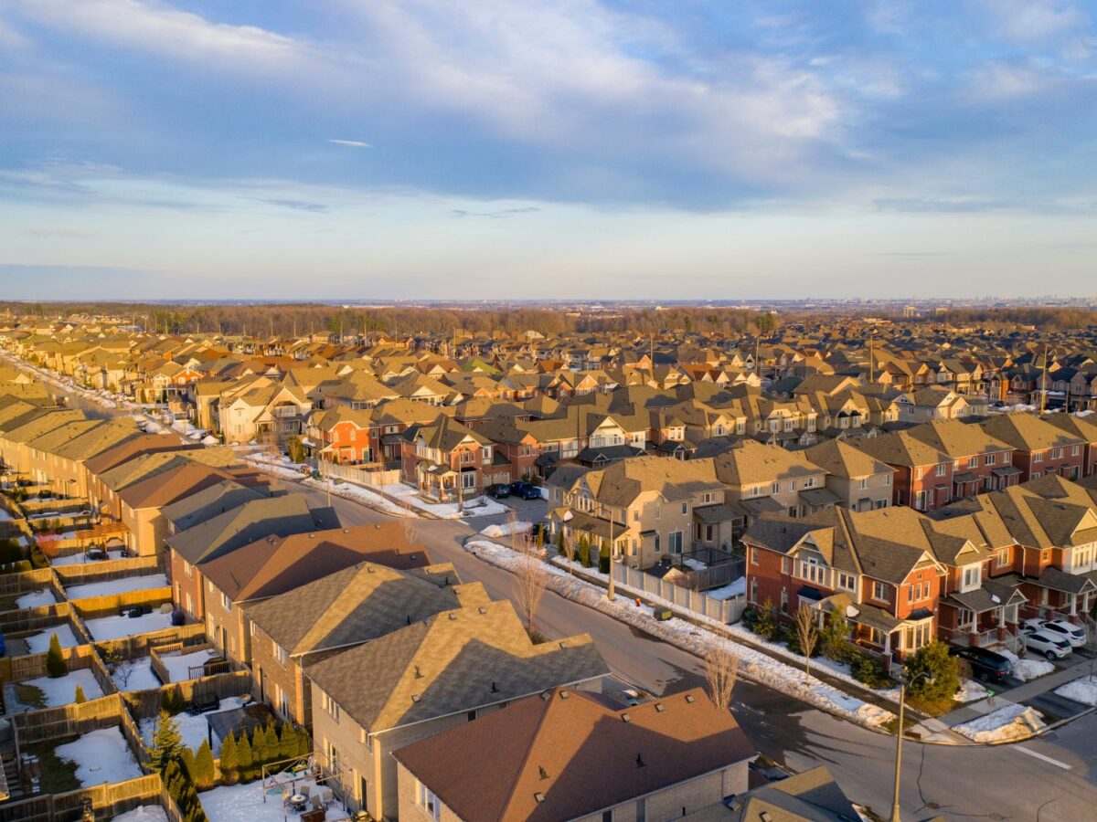 Purchasing Your First House In Canada - Everything A Newcomer Should ...