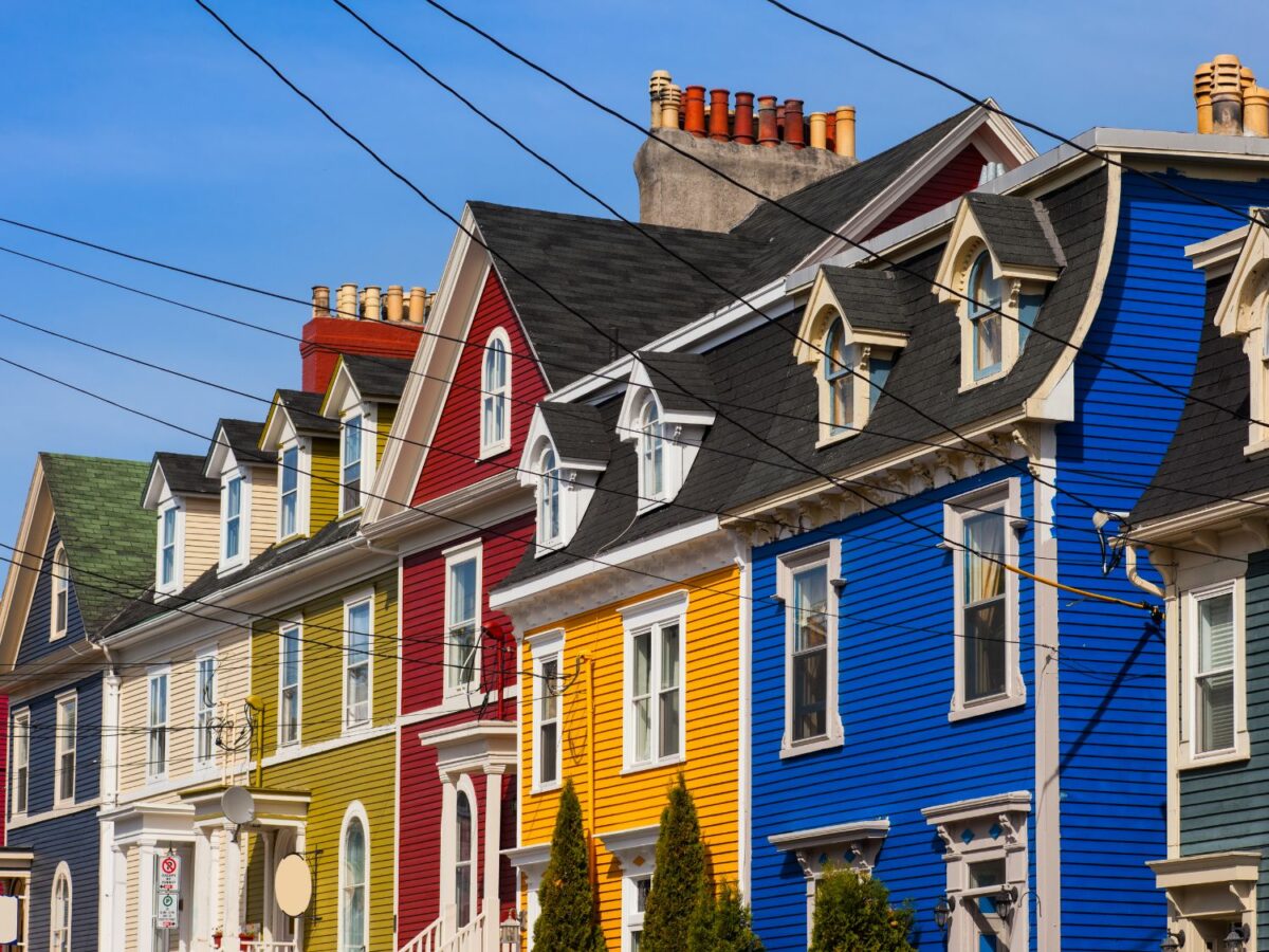 Purchasing Your First House In Canada - Everything A Newcomer Should ...