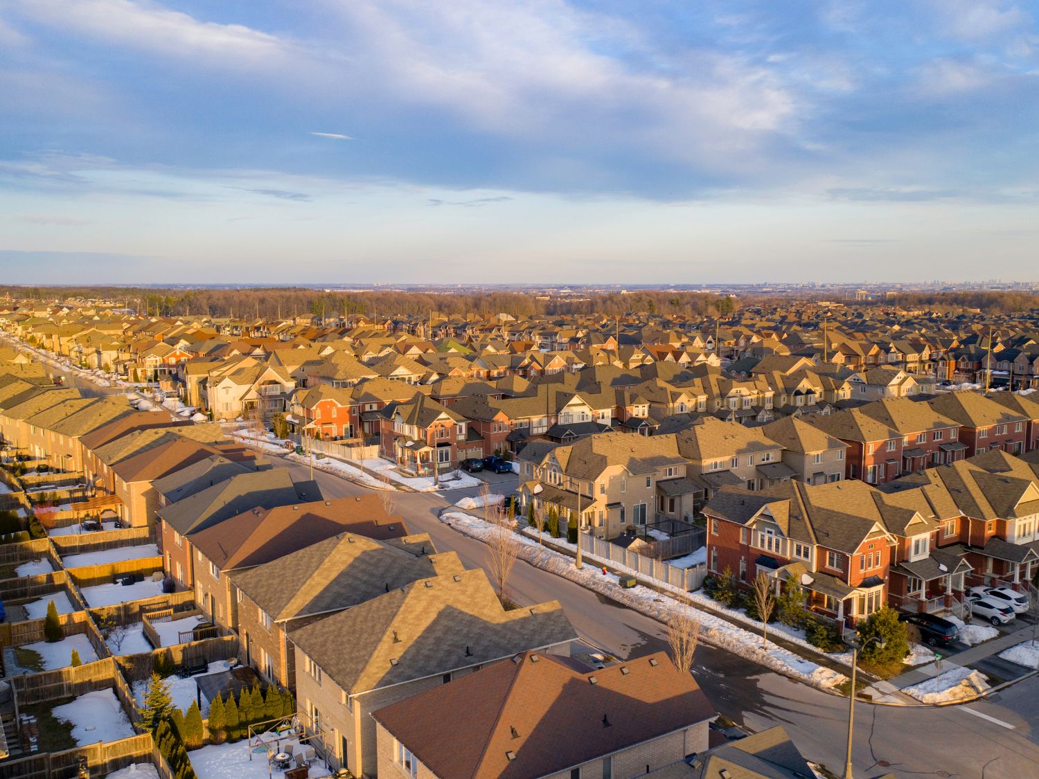 Purchasing Your First House In Canada - Everything A Newcomer Should ...