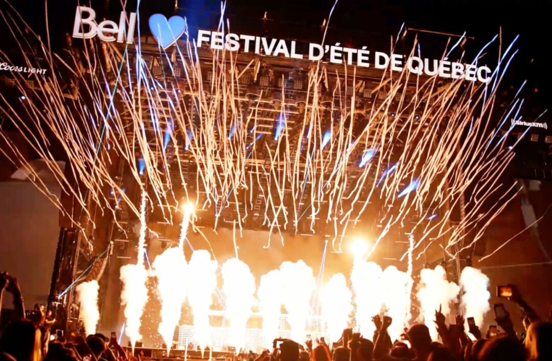 10 Best Music Festivals In Canada: Un-Be-Leaf-Able Events You Can't Miss!