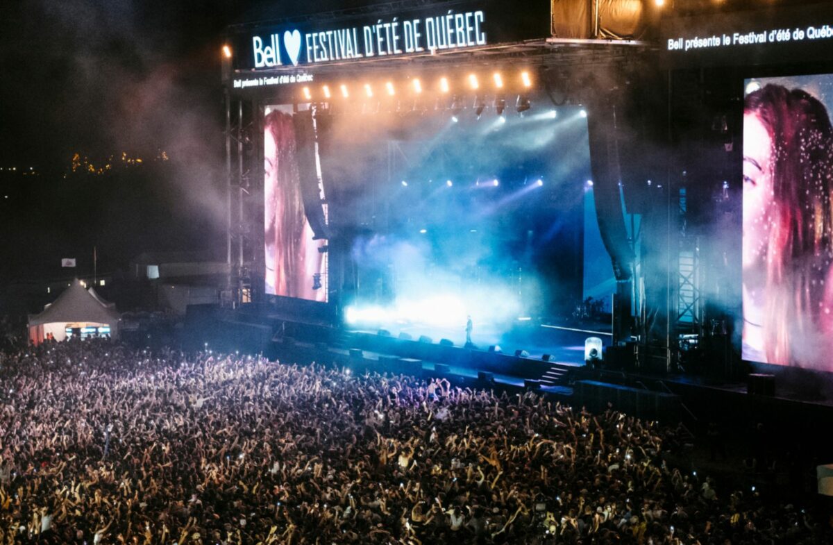 10 Best Music Festivals In Canada: Un-Be-Leaf-Able Events You Can't Miss!