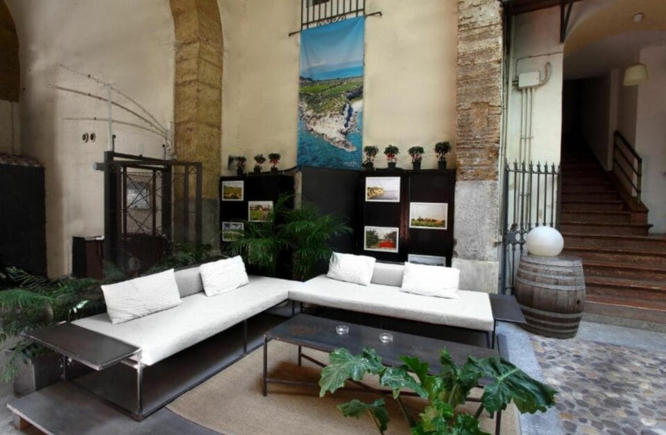 The 16 Best Hotels In Palermo Italy: A Sicilian Stay-Cation To Remember ...