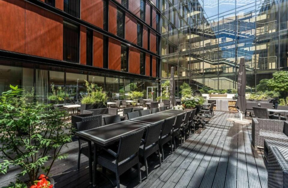 Be Amazed: The 12 Best Hotels In Riga For Unforgettable Experiences!