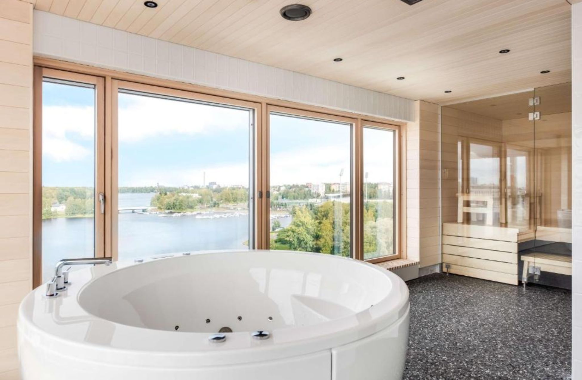 The 9 Best Hotels In Oulu: Exciting Choices For A Memorable Stay ...