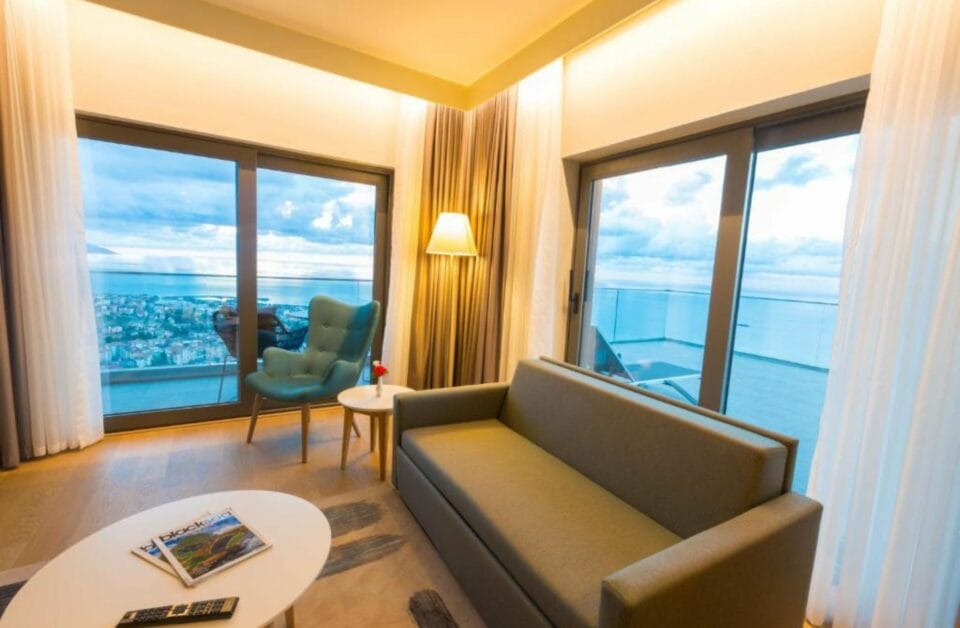 The 11 Best Hotels In Trabzon, Turkey: Experience Coastal Comfort ...
