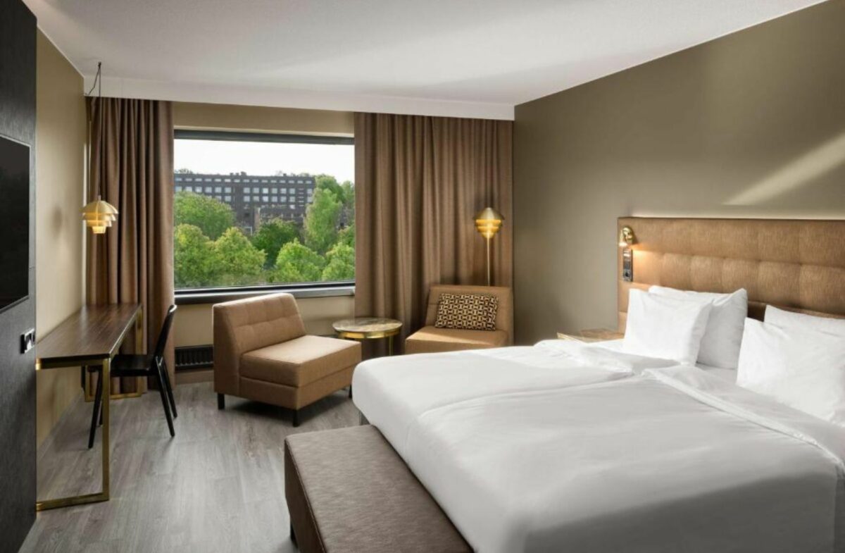 The 12 Best Hotels In Turku: Top Choices For An Unforgettable Stay ...
