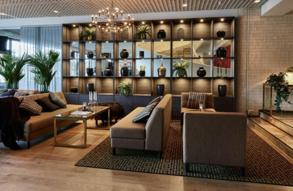The 12 Best Hotels In Turku: Top Choices For An Unforgettable Stay ...
