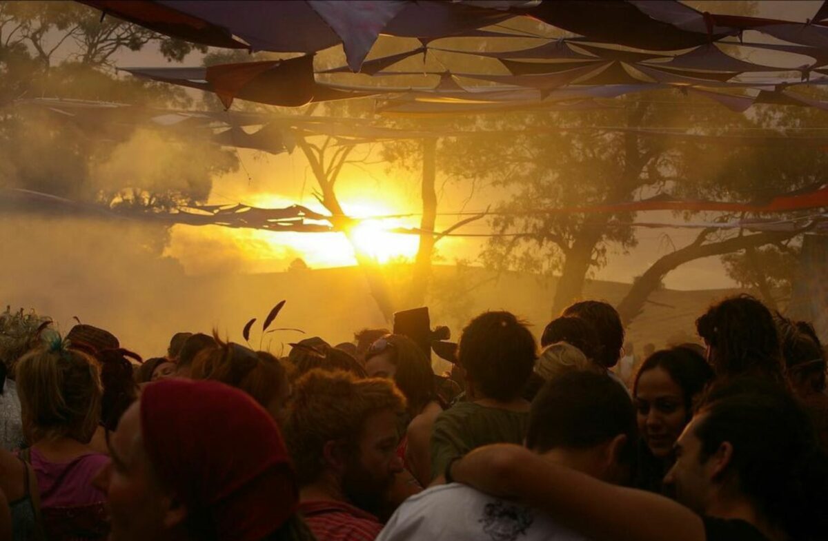 12 Best Music Festivals In Melbourne: A Symphony Down Under | Inspired ...