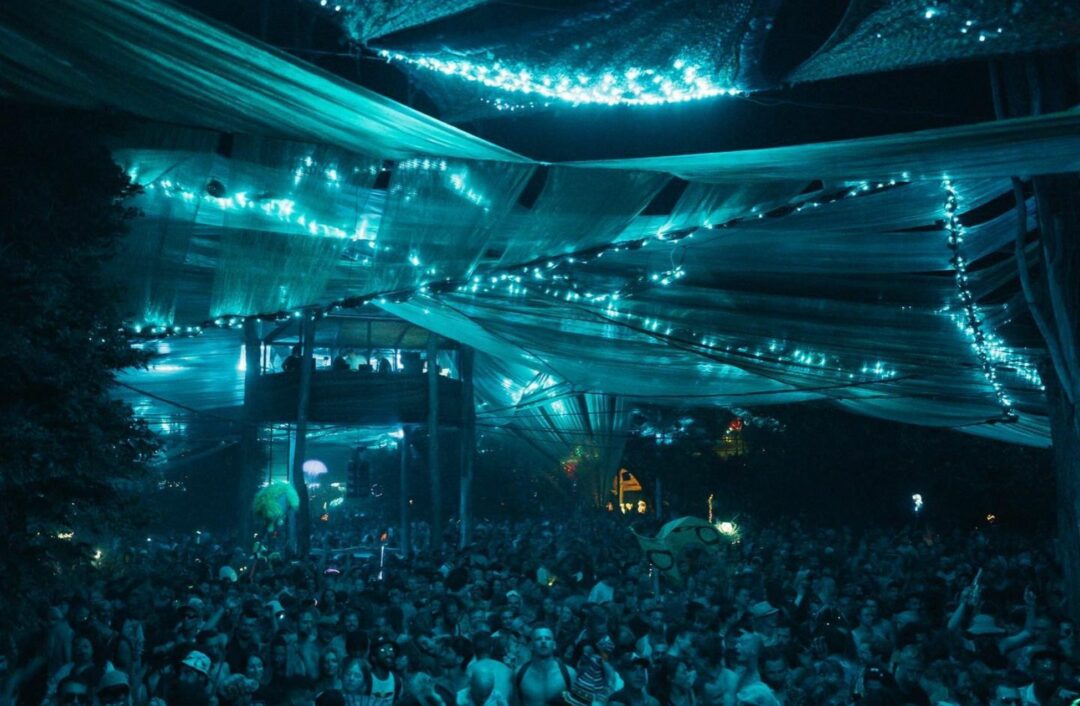 12 Best Music Festivals In Melbourne: A Symphony Down Under | Inspired ...