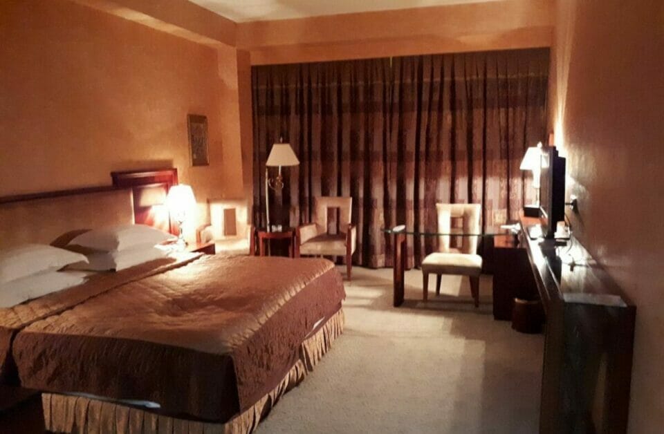 The 17 Best Hotels In Azerbaijan: Top Unforgettable Stays To Experience ...