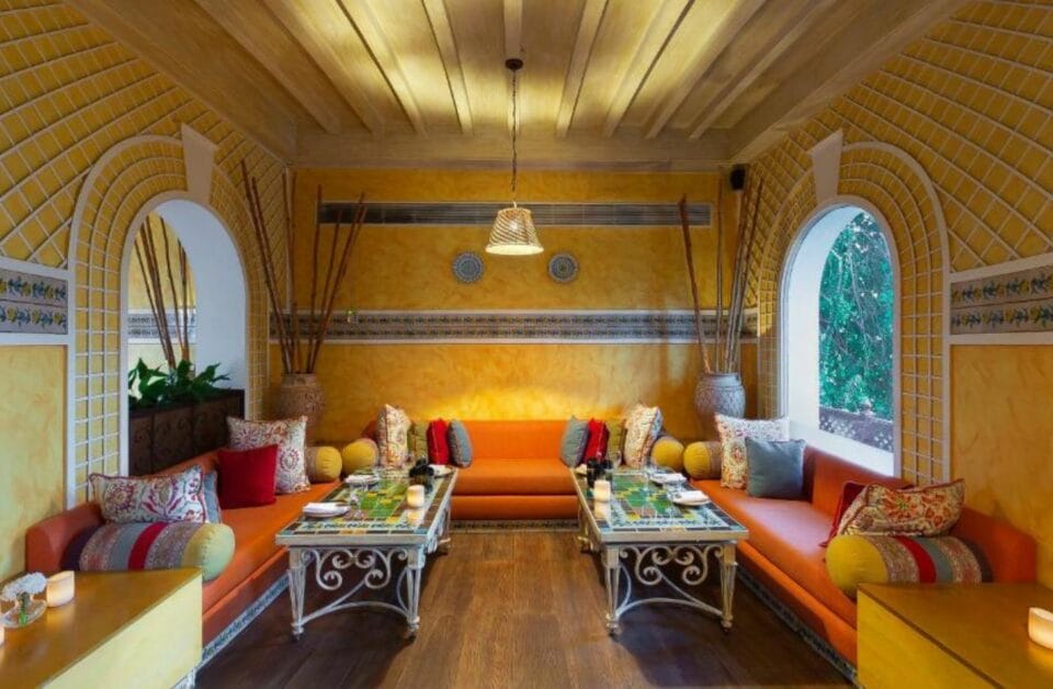 The 14 Best Hotels In Jaipur: Royal Stays For A Majestic Experience