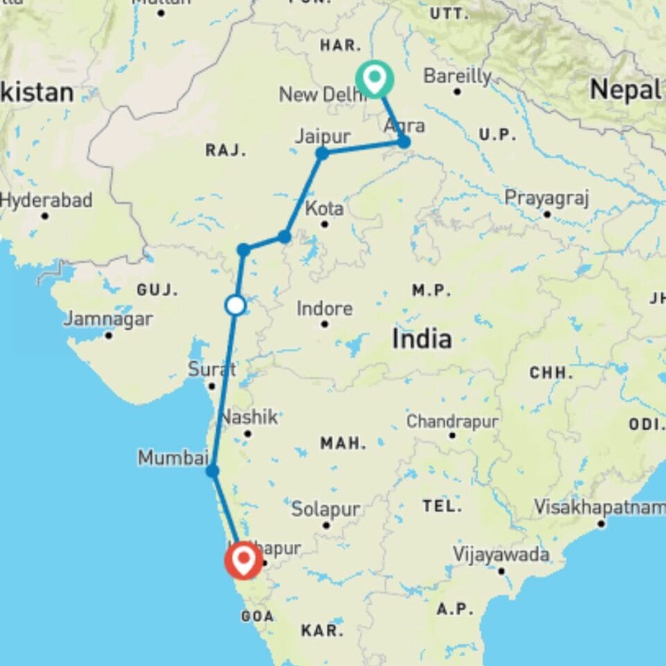 Unlocking Adventure: The Top 5 Best Intrepid Travel Tours For Every ...