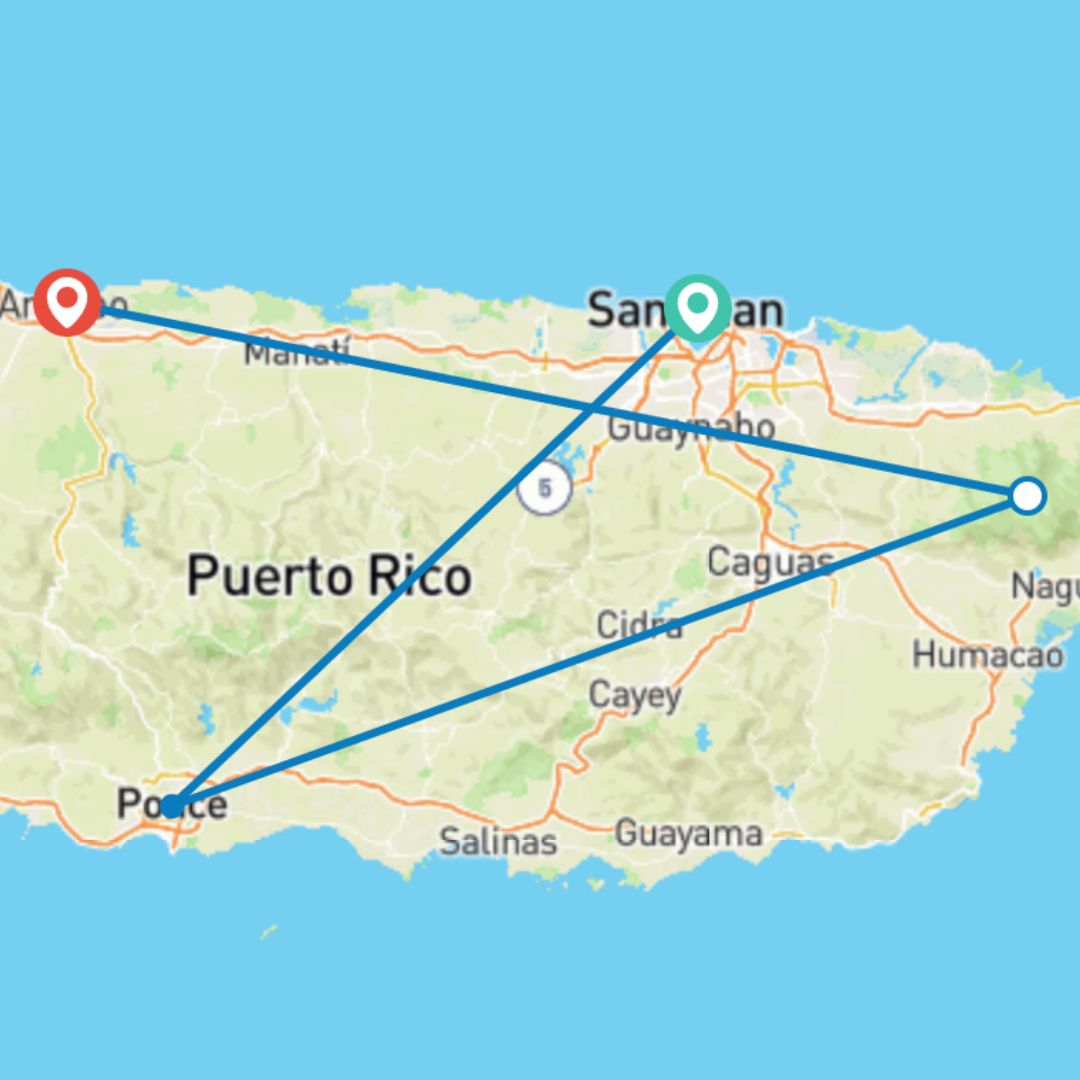 The 4 Best Puerto Rico Tours For Unforgettable Adventures That Are ...