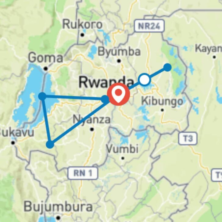 The 7 Best Rwanda Tours For Unforgettable Adventures That Are ...
