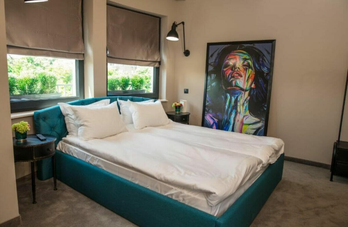 The 9 Best Hotels In Varna: Top Gems You Can't Miss! | Inspired By Maps