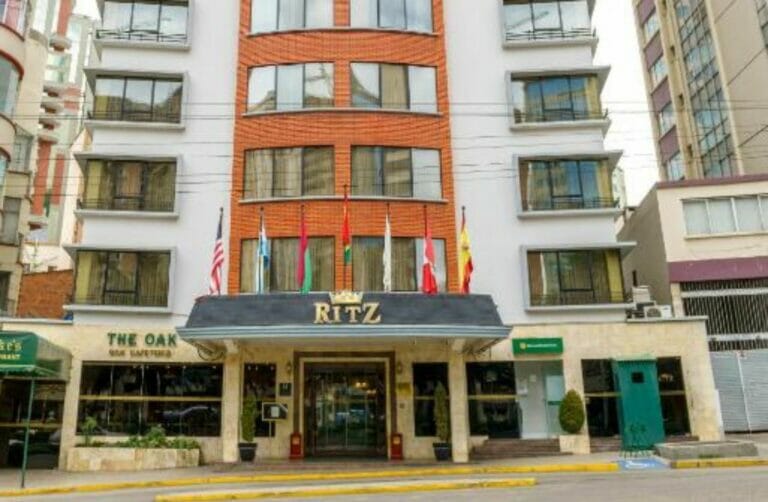 The 21 Best Hotels In Bolivia: Unforgettable Stays You Can't Miss