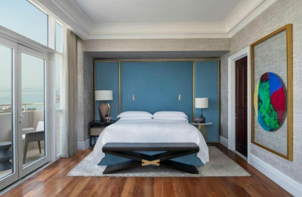 The 10 Best Hotels In Doha: Top Gems For An Unforgettable Stay ...