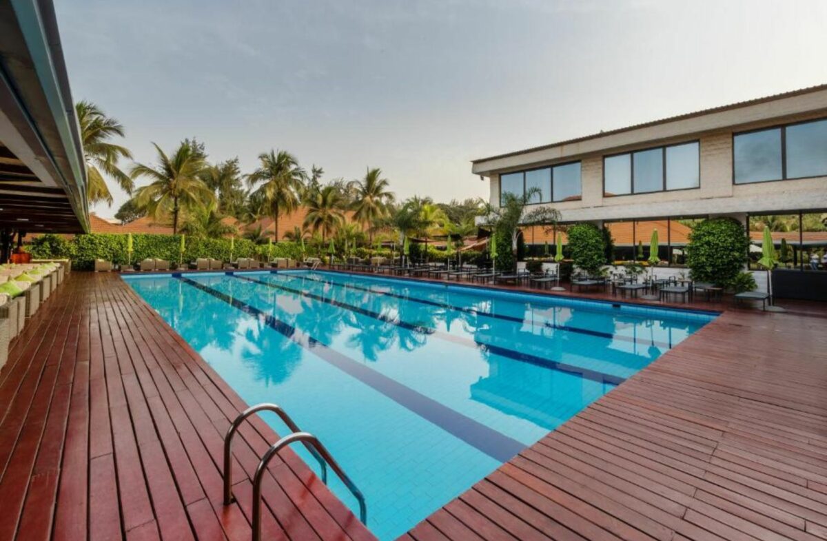 Explore West Africa: The 10 Best Hotels In Guinea For A Unique Stay! | Inspired By Maps