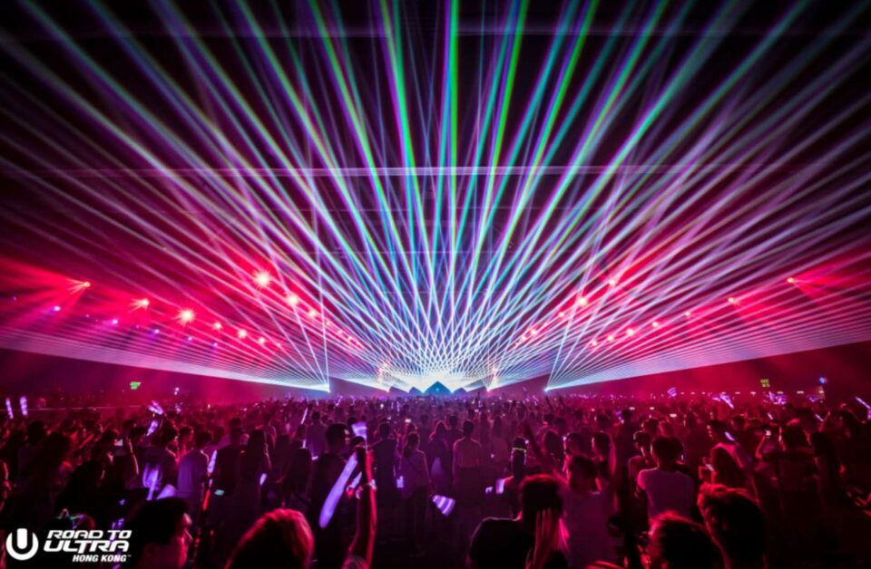 8 Best Music Festivals In Hong Kong: Unmissable Must-Attend Events!