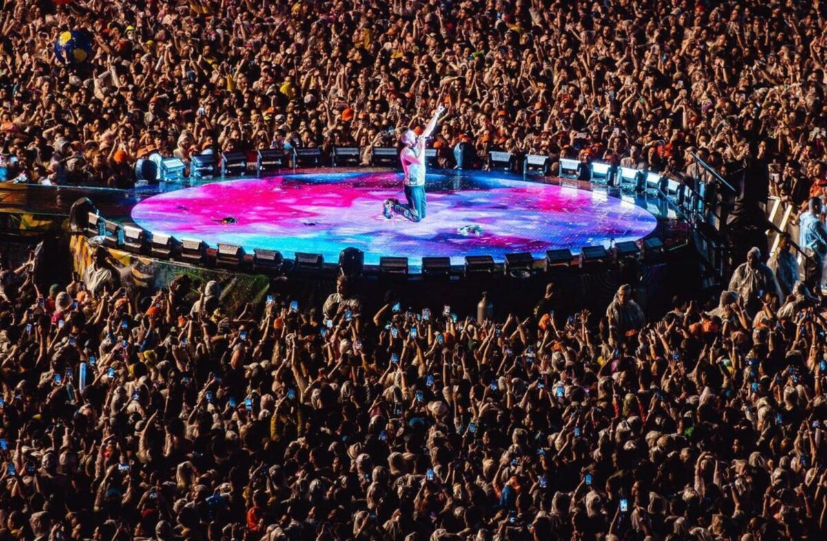 10 Best Music Festivals In Lisbon: A Tuneful Trip To Portugal's Party Paradise