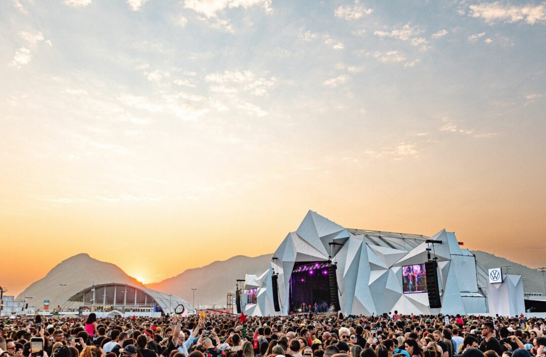 10 Best Music Festivals In Lisbon: A Tuneful Trip To Portugal's Party Paradise | Inspired By Maps