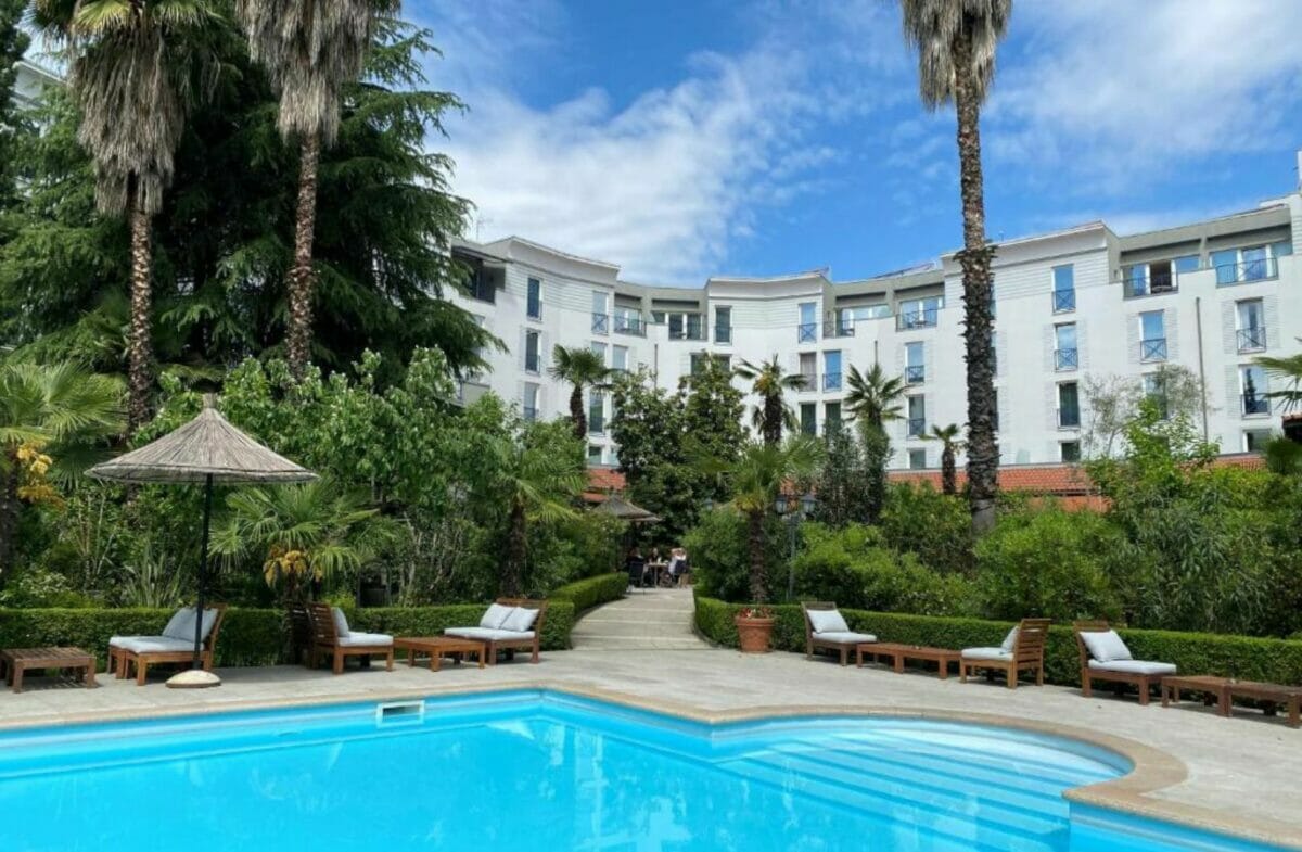 The 17 Best Hotels In Albania: Top Destinations For Unforgettable ...