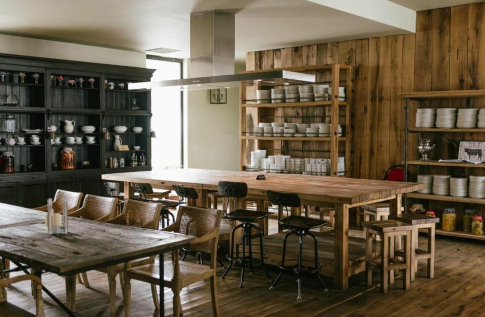 The 11 Best Hotels In Kazbegi Georgia: Breathtaking Gems For An ...