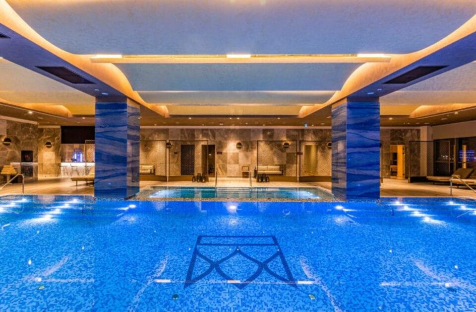 The 11 Best Hotels In Samarkand: Unraveling Silk Road Wonders ...