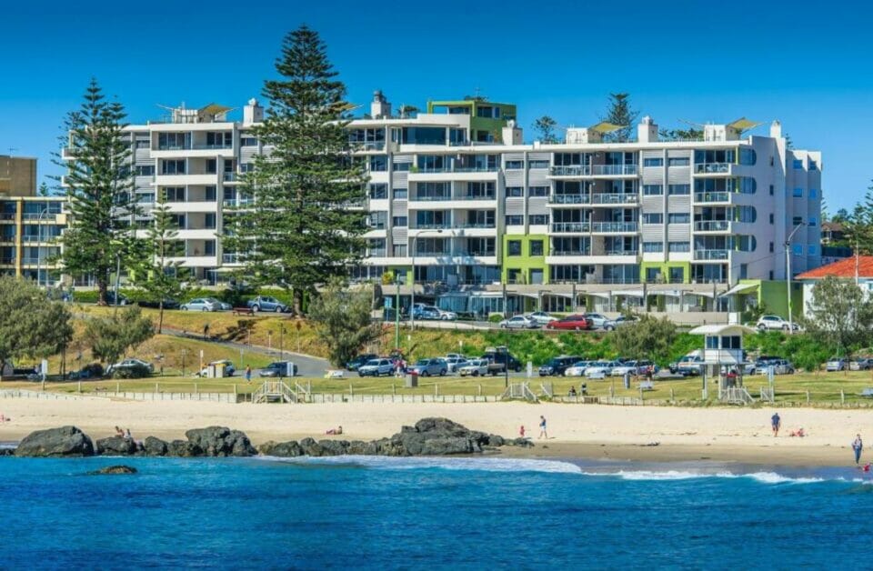 The 7 Best Hotels In Port Macquarie: Top Getaways For A Memorable Stay!