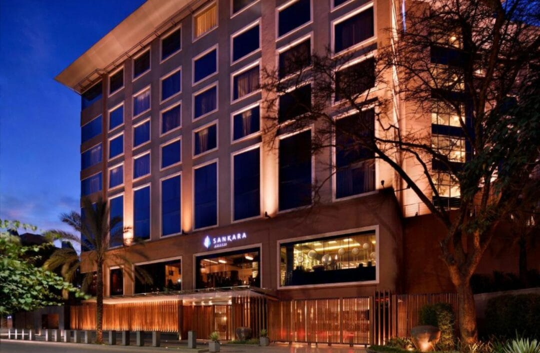 The 9 Best Hotels In Nairobi: Safari To Luxury Stays Unleashed ...