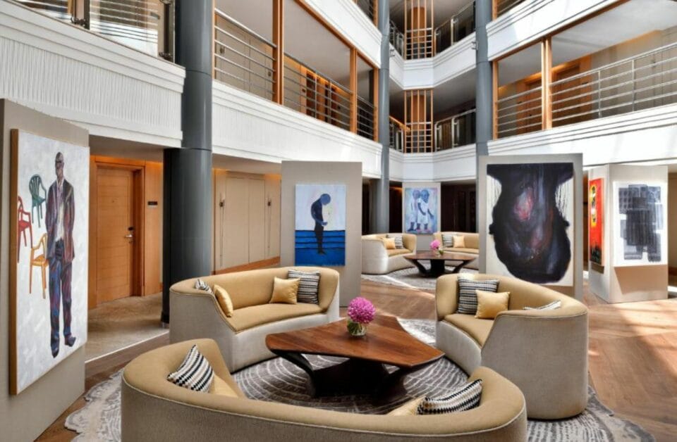 The 9 Best Hotels In Nairobi: Safari To Luxury Stays Unleashed ...