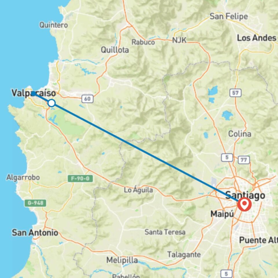 The 9 Best Chile Tours For Unforgettable Adventures That Are Achievable ...