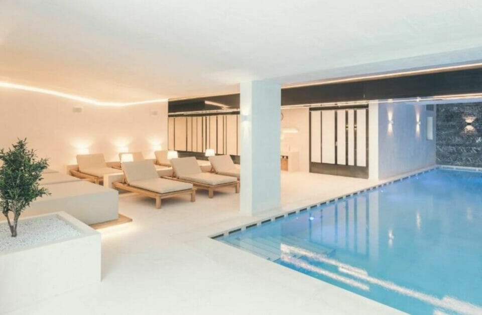 The 21 Best Hotels In Austria: Breathtaking Stays You Can't Miss