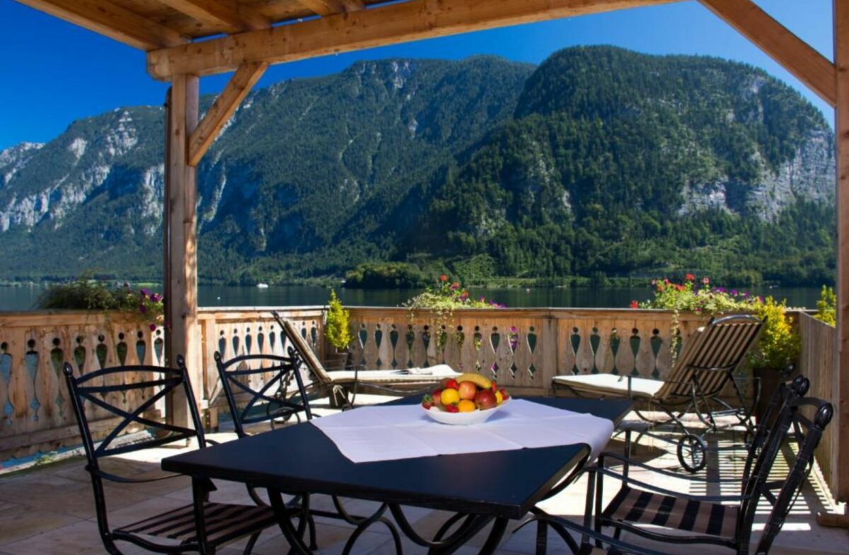 The 8 Best Hotels In Hallstatt Austria: Top Gems You Can't Miss ...