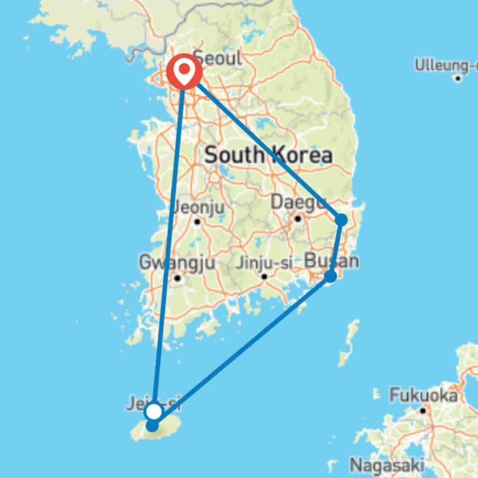 The 6 Best South Korea Tours For Unforgettable Adventures That Are ...