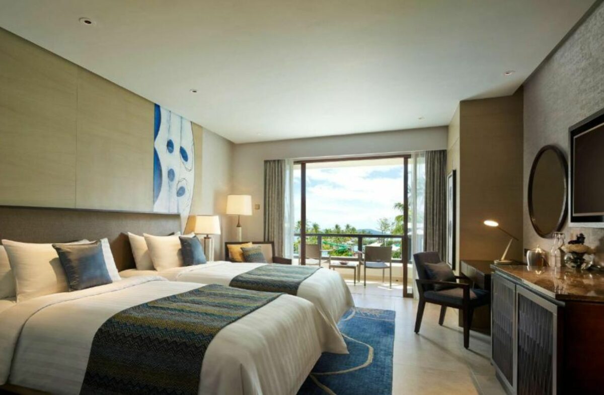 Be Inspired: The 8 Best Hotels In Kota Kinabalu Malaysia For Every ...