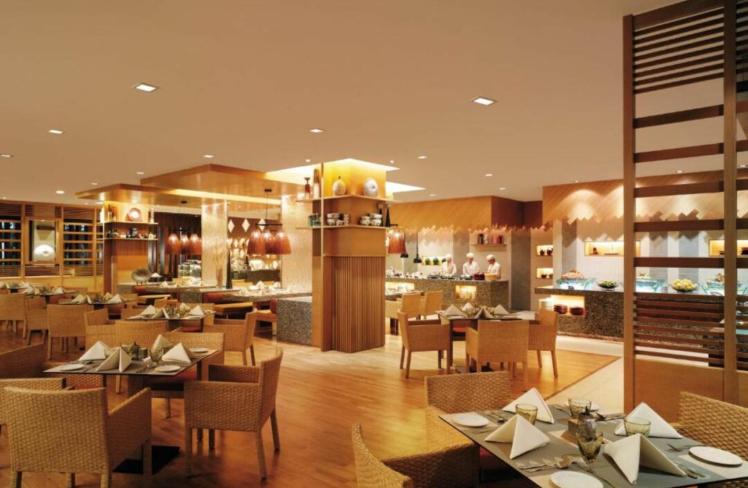 The 11 Best Hotels In Borneo: Top Rainforest Retreats For An ...