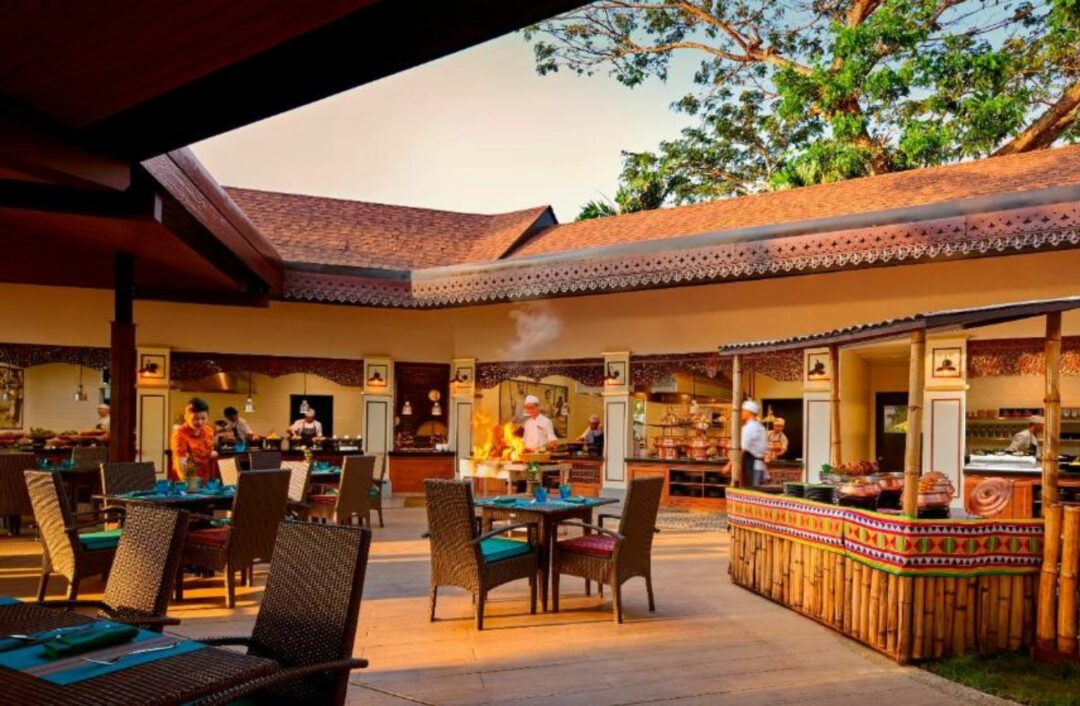 The 11 Best Hotels In Borneo: Top Rainforest Retreats For An ...