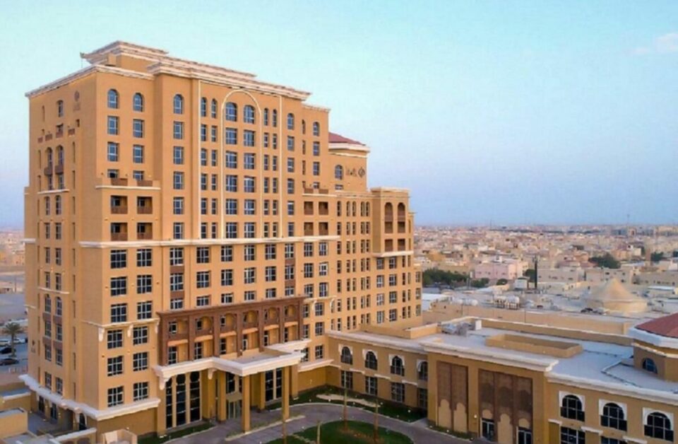 The 21 Best Hotels In Saudi Arabia: Top Destinations For Royal Stays