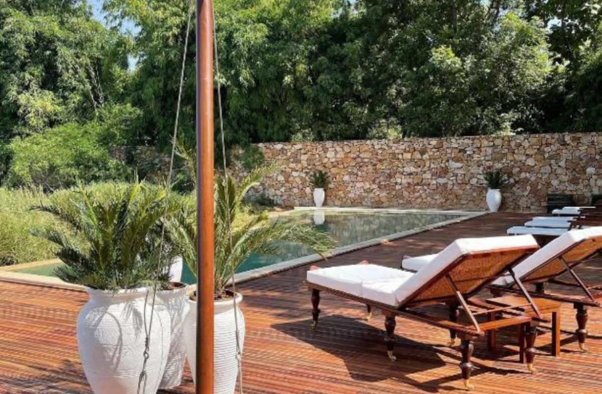 The 9 Best Hotels In Ranthambore India: Top Unforgettable Stays For ...