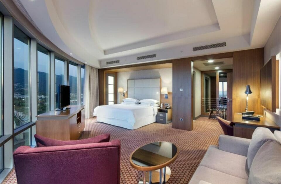 The 9 Best Hotels In Bursa: Your Gateway To A Thrilling Adventure ...