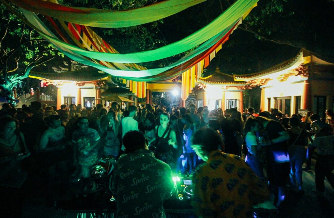 8 Best Music Festivals In Hong Kong: Unmissable Must-Attend Events!