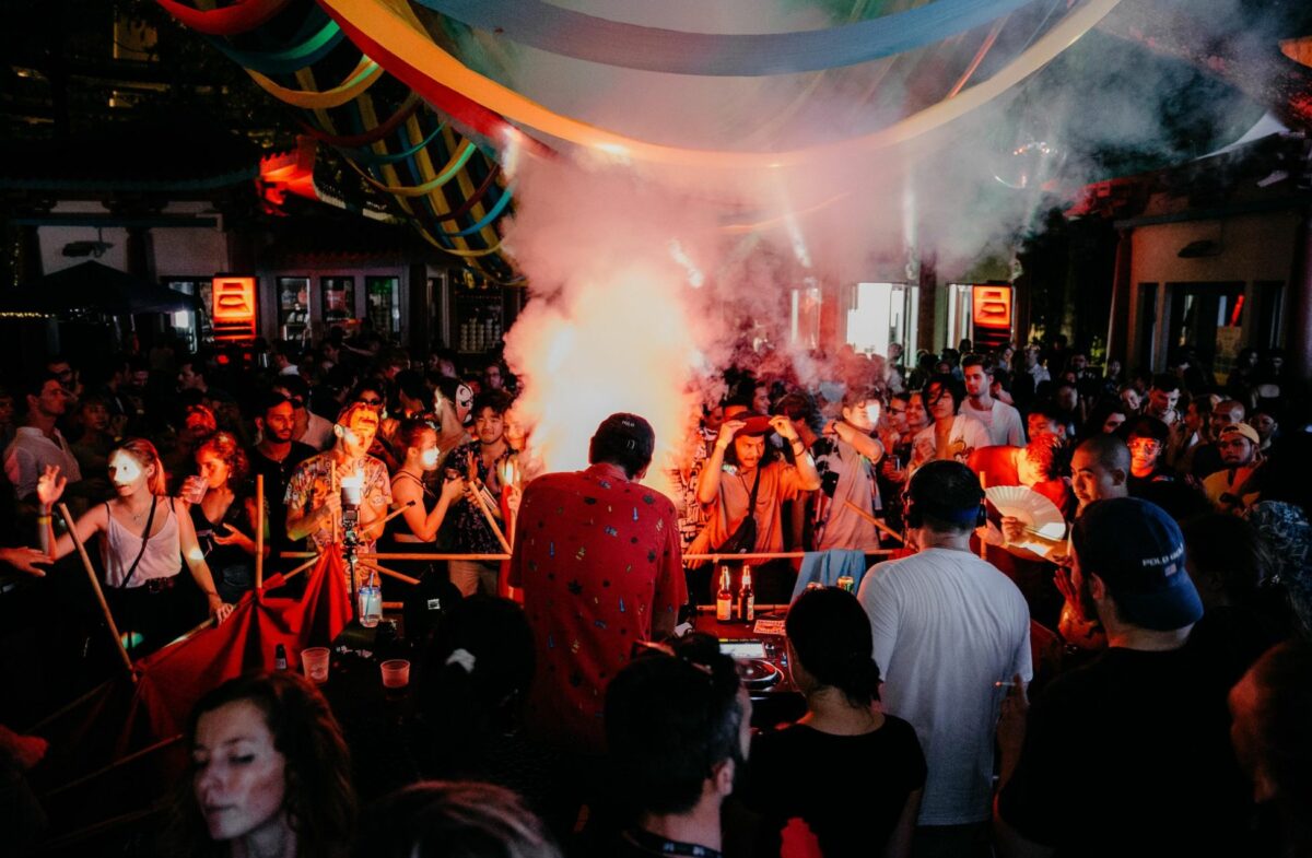 8 Best Music Festivals In Hong Kong: Unmissable Must-Attend Events!