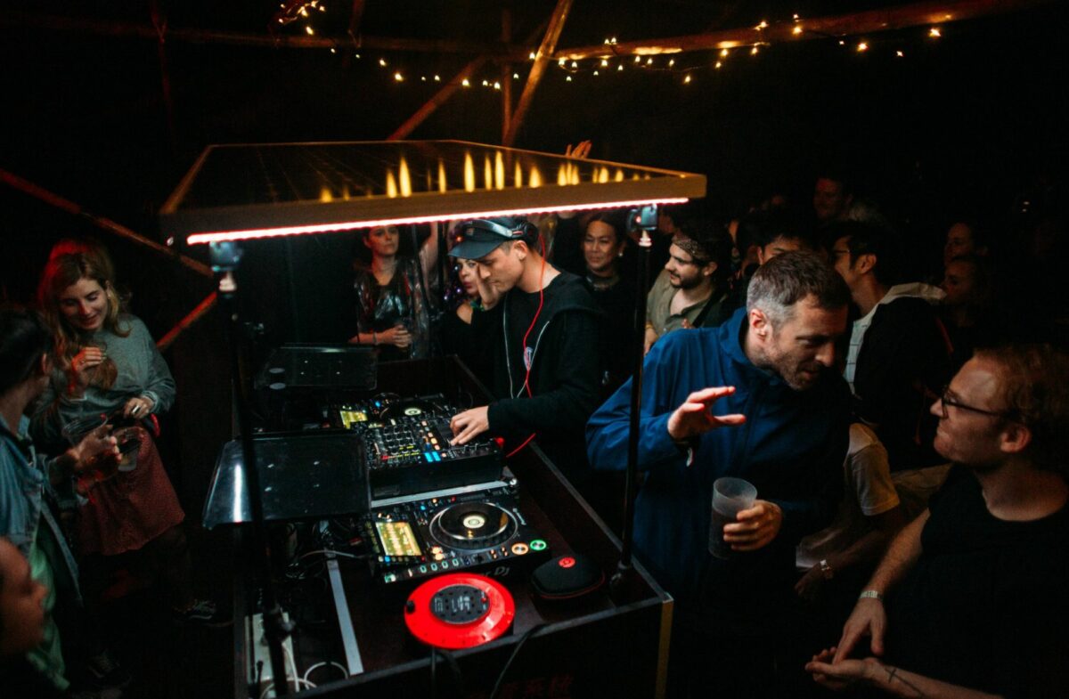 8 Best Music Festivals In Hong Kong: Unmissable Must-Attend Events!