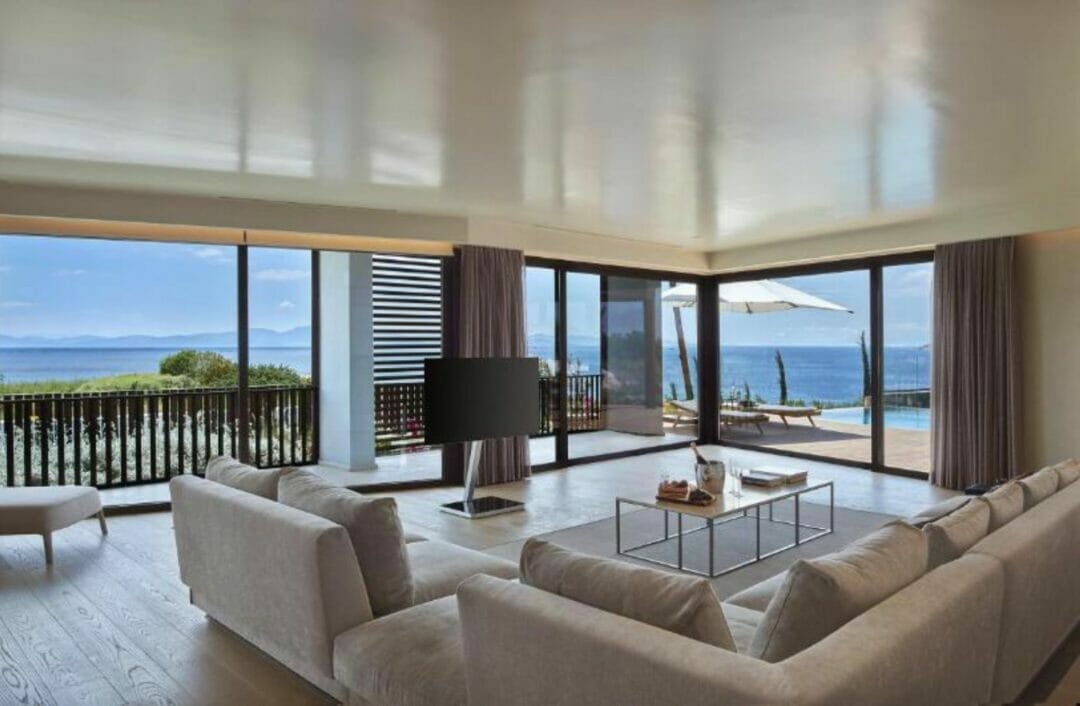 The 12 Best Hotels In Bodrum: Top Beachfront Escapes Unveiled!