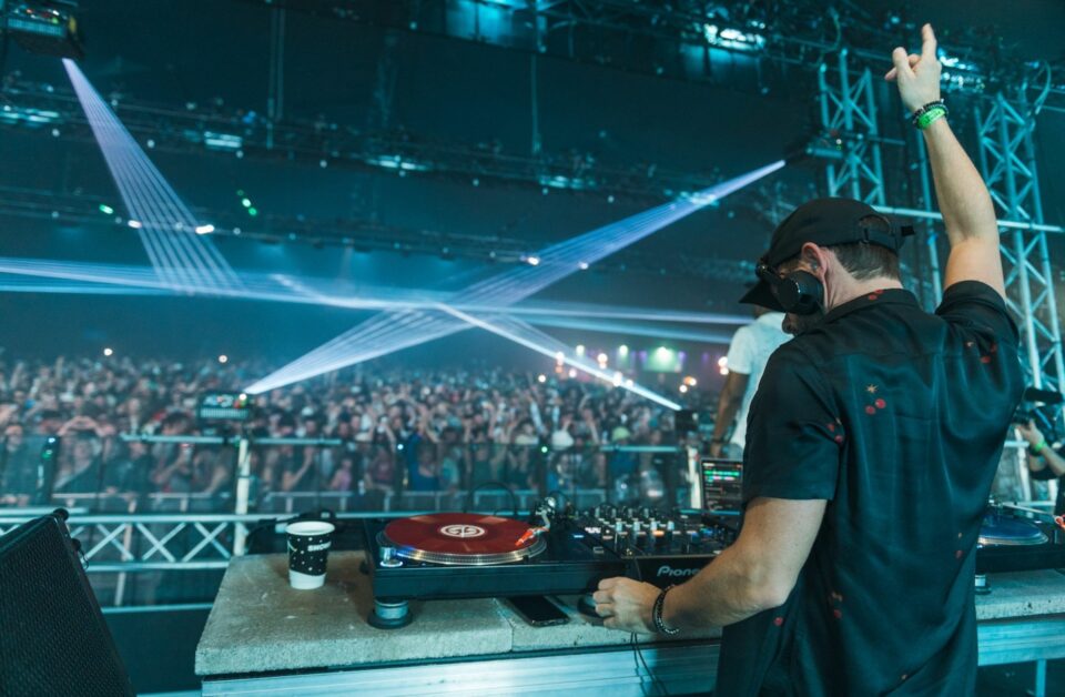 11 Best Music Festivals In Austria: Top Unbeatable Sound Experiences ...